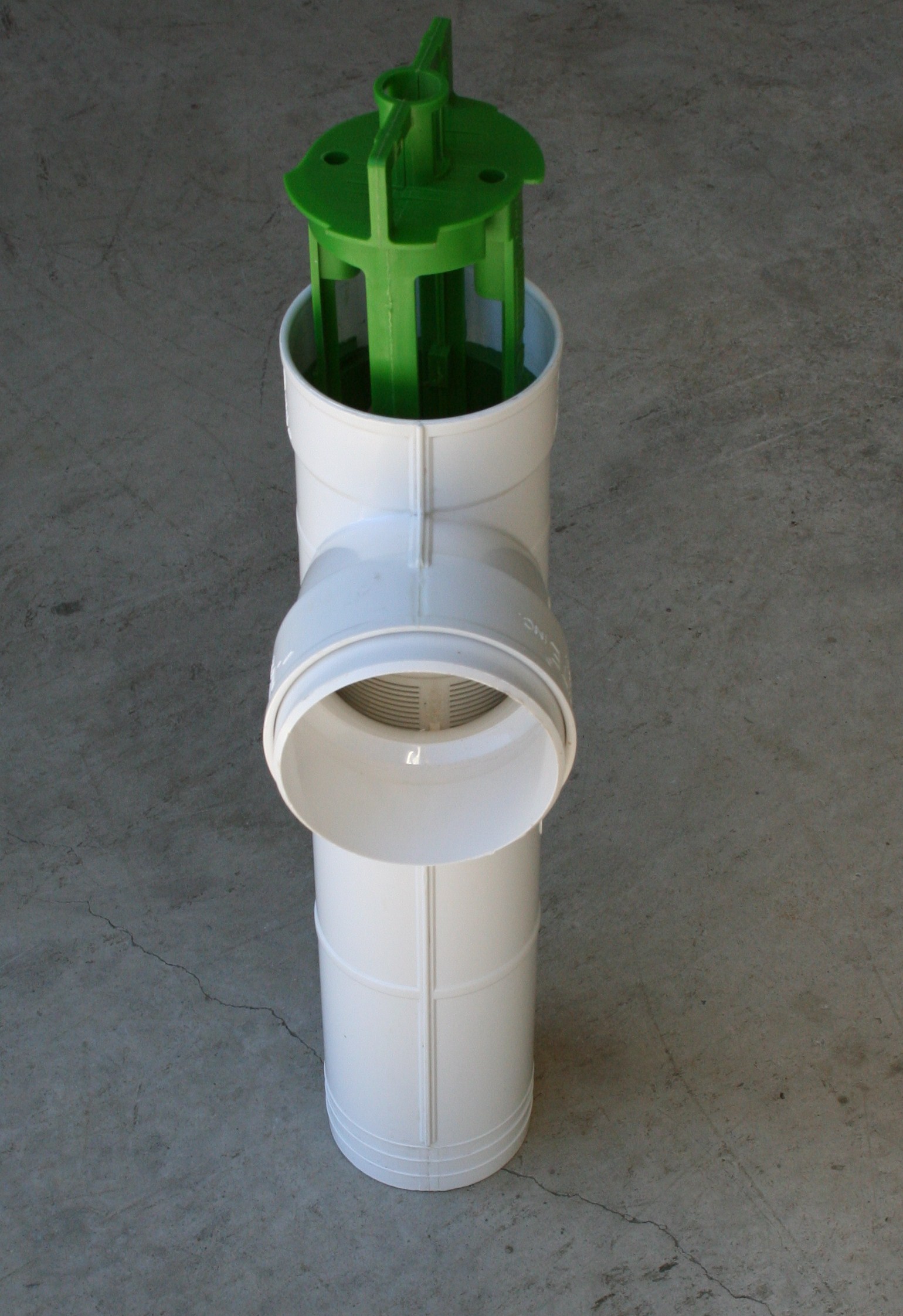Risers & Filters